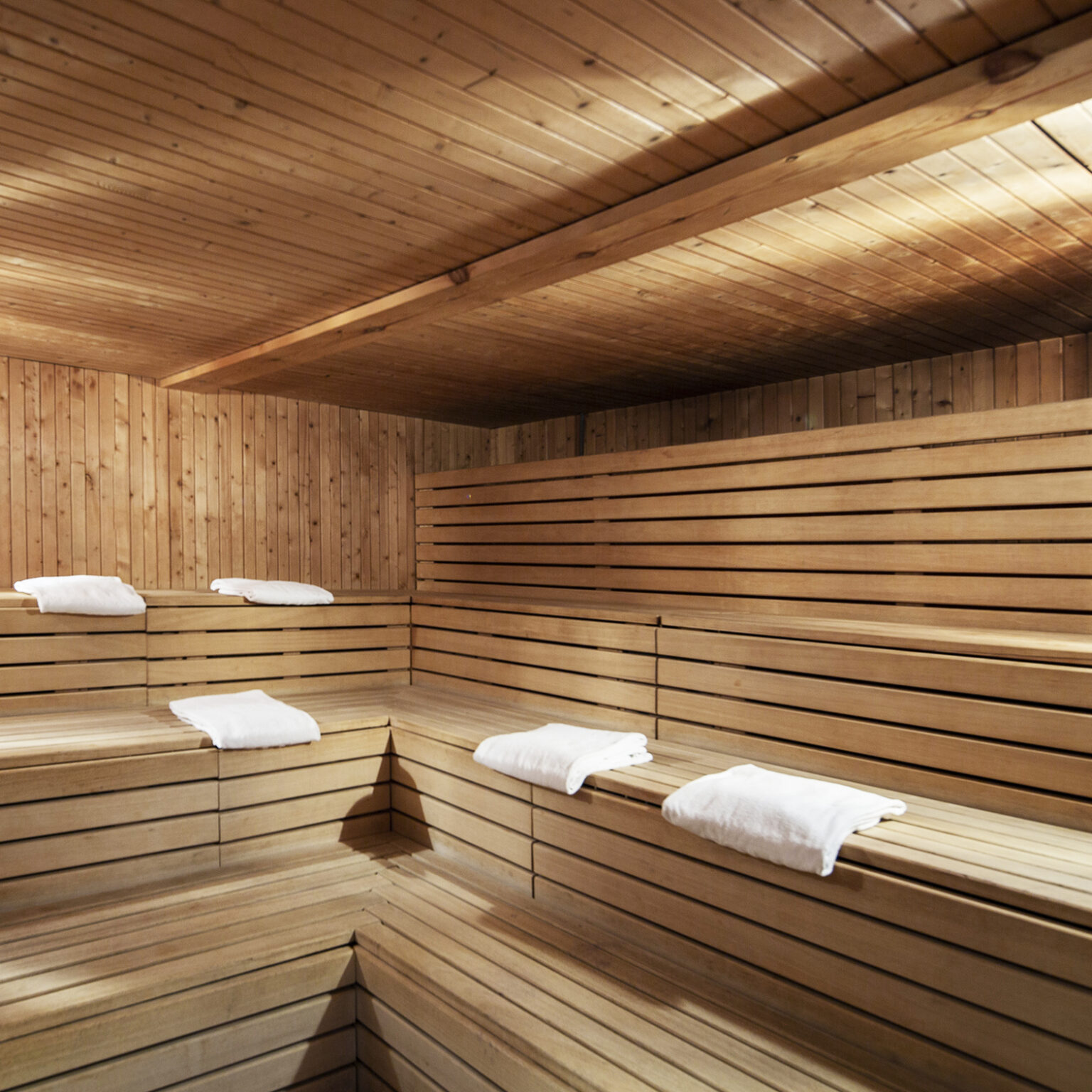 La Solana - Club Metropolitan