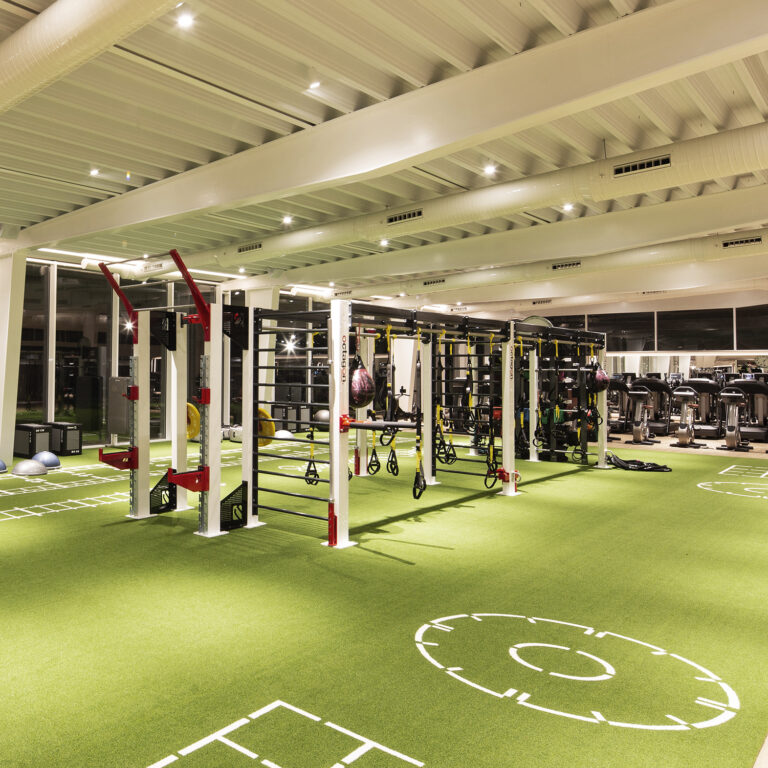 La Solana - Club Metropolitan