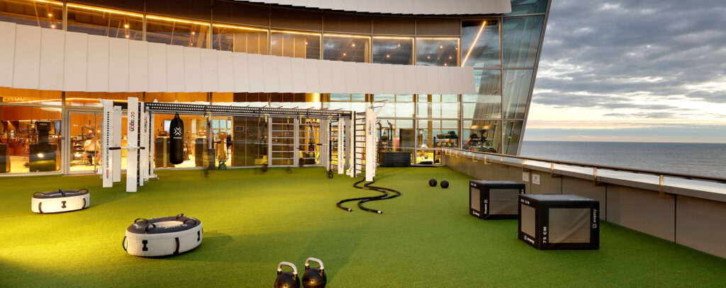 CAP3000 - Club Metropolitan