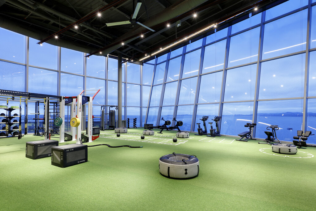 Home - Club Metropolitan