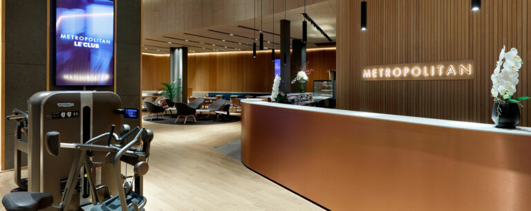 CAP3000 - Club Metropolitan