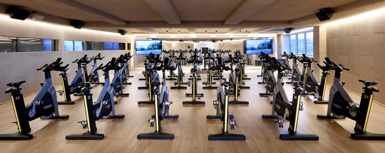 Preinscripción Iconic - Club Metropolitan