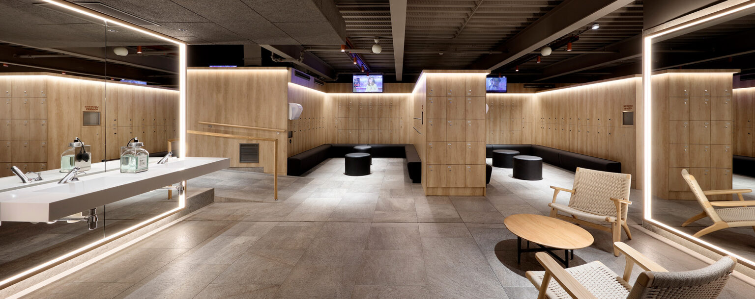 Preinscripción Iconic - Club Metropolitan